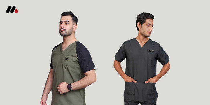 Exploring The Different Types of Medical Scrubs and Healthcare Uniform ...