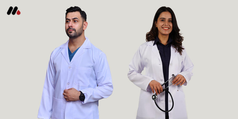 Why Lab Coats Are White: The History, Symbolism, and Practical Care Ti ...