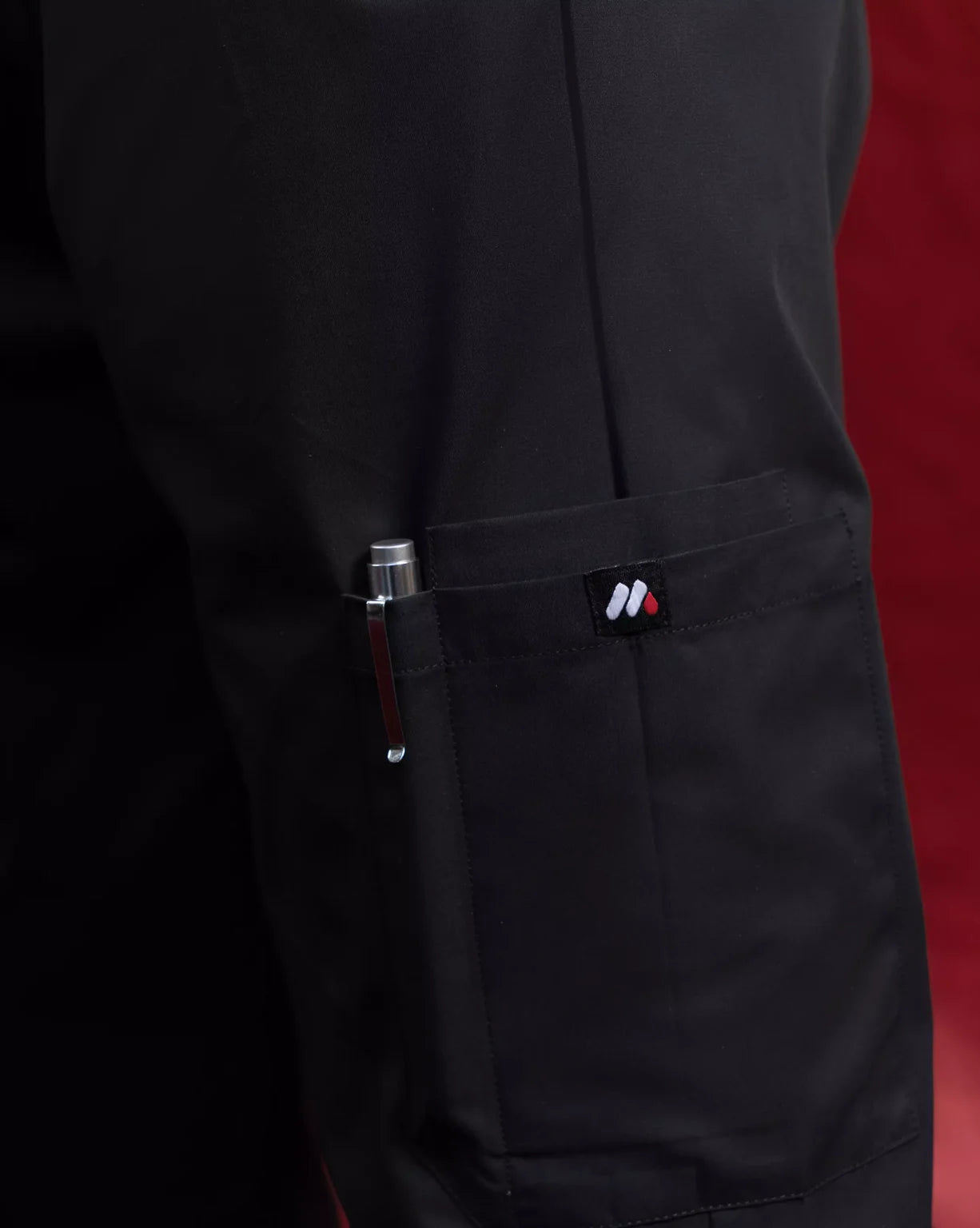 Best Medical Doctors Scrubs Pakistan - Aura Unisex Scrub | Medfit