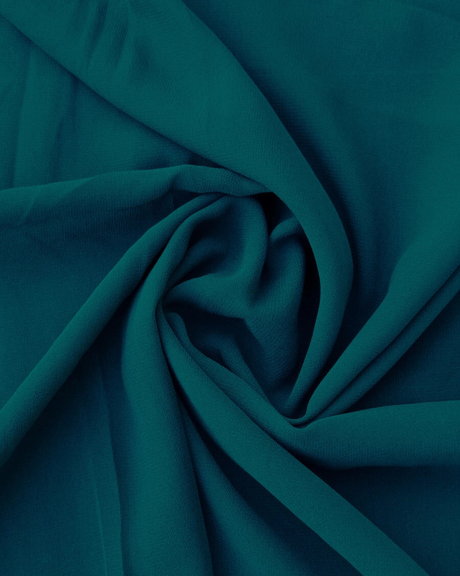 Medical Staller Pakistan | Crinkle Chiffon Scarf for Doctors - Medfit ...