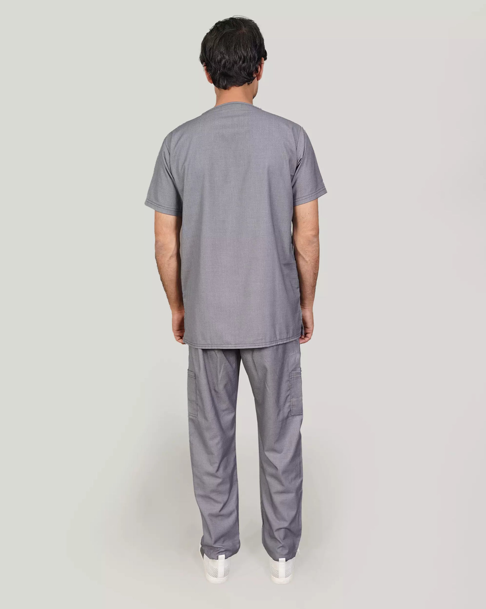 Double Stitch Unisex - Medical Scrubs Pakistan - Medical Scrubs – Medfit