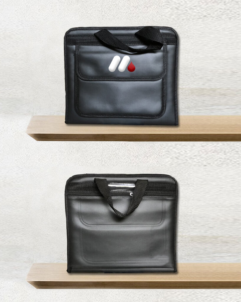Medical Examination Bag with Instruments | Medical Scrubs Pakistan – Medfit